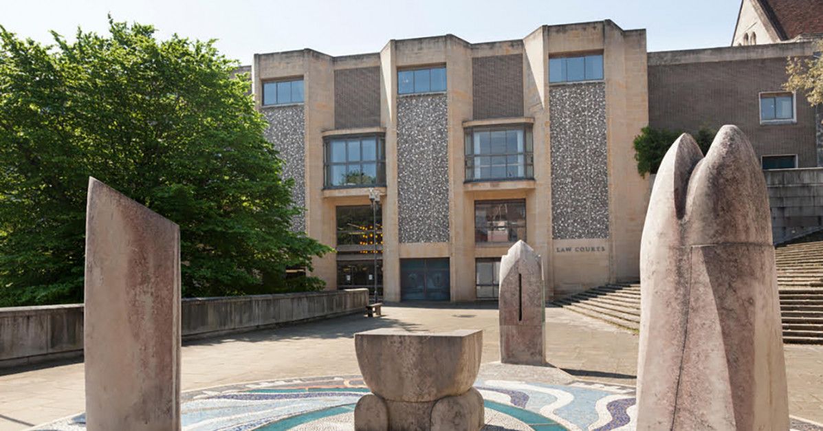 Criminal Gang found Guilty of Trafficking women from Romania to Swindon ...